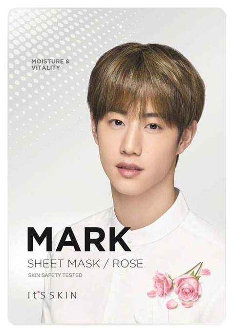 Mark Sheet's Instagram, Twitter & Facebook on IDCrawl