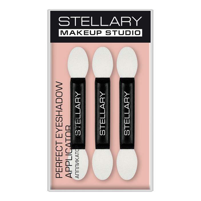 Кисти для макияжа Stellary - отзывы, рейтинг и оценки покупателей ...