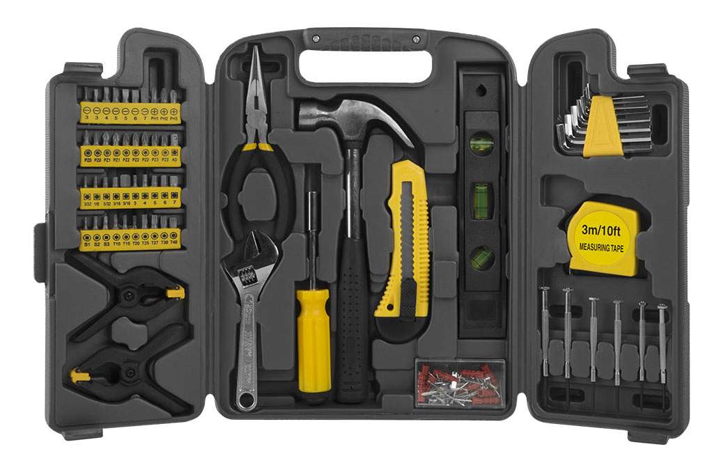 Наборы столярно-слесарного инструмента Sturm! - купить в Москве ...