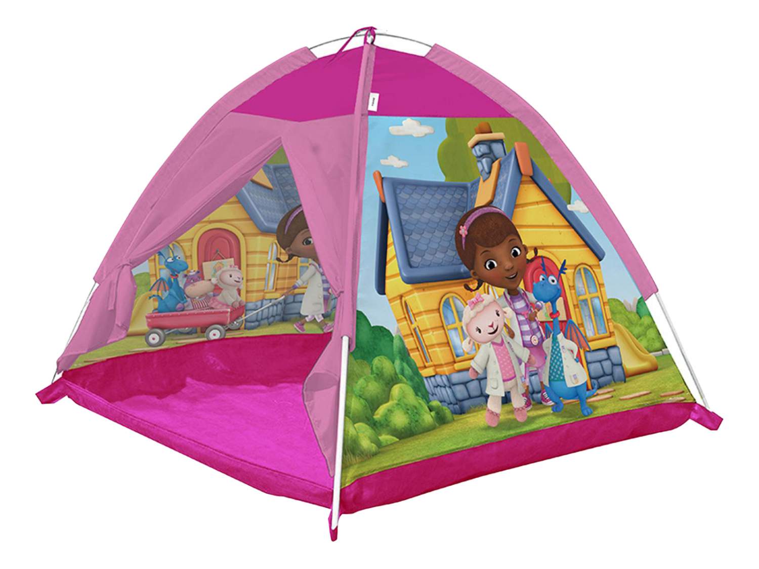 Палатка Картинка Для Детей - 64 фото