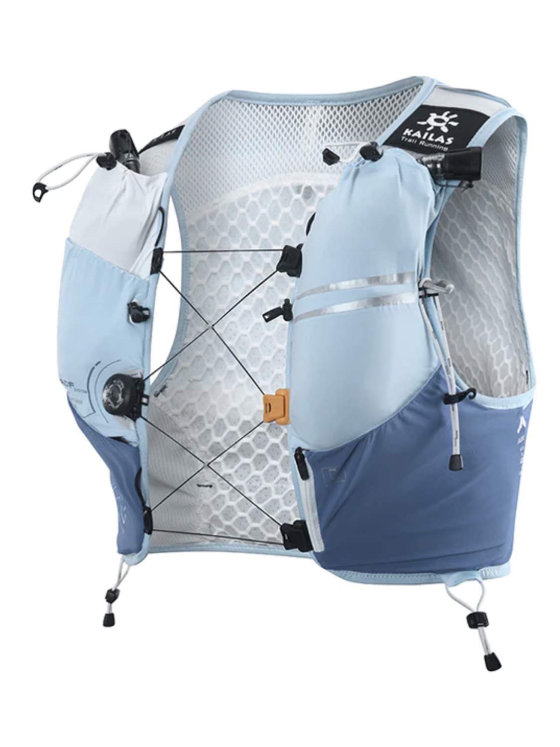 Рюкзак-Разгрузка Kailas Fuga air 8 Iii Soft Blue - купить в Москве ...