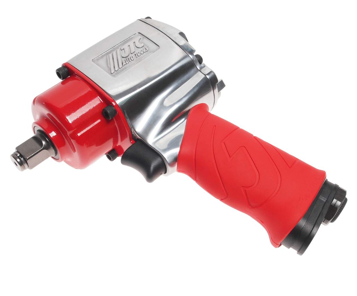 Гайковерт пневматический JTC Auto JTC-5436 1/2'' (1356Nm) 90-120PSI 6500об/мин JTC /1 купить в ...