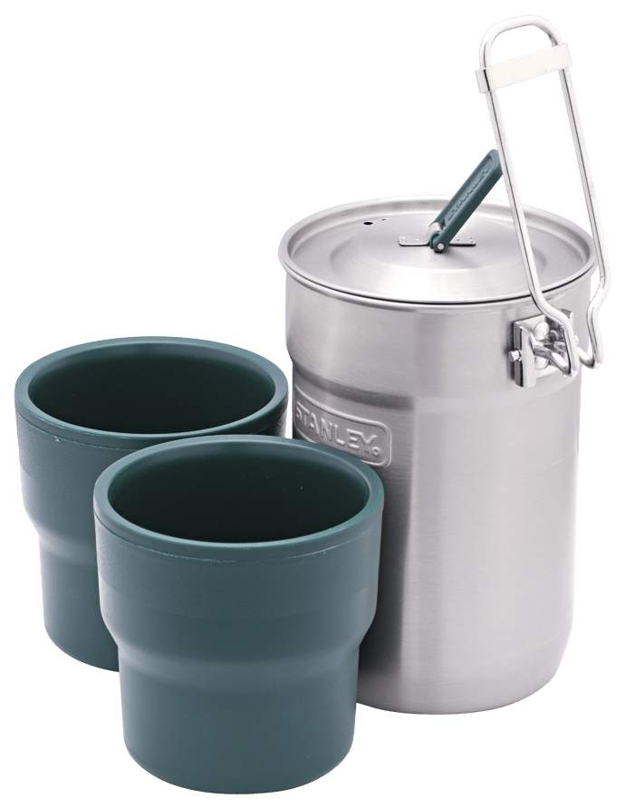 Stanley cooking set store