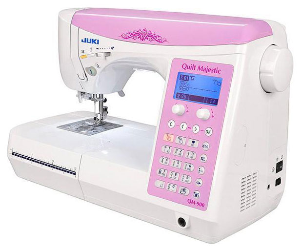 Швейные машины Juki - купить швейную машину Juki, цены в Москве на ...