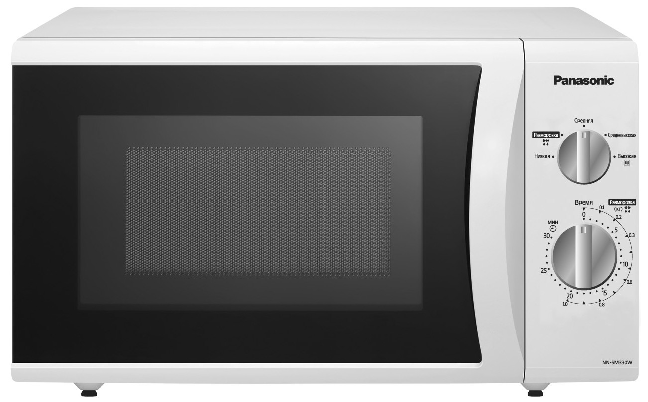 Микроволновые печи с грилем Panasonic - купить микроволновку с грилем ...