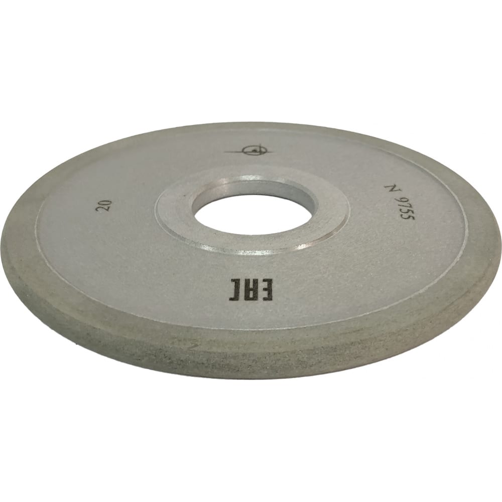 ПАИ Круг алмазный радиусный 1ff1 125х6х5х3х32мм 160 125 БАЗИС АС4 В201 4820235011321 купить в