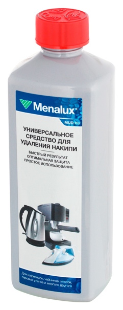 Средства от накипи - купить средства от накипи, цены на Мегамаркет