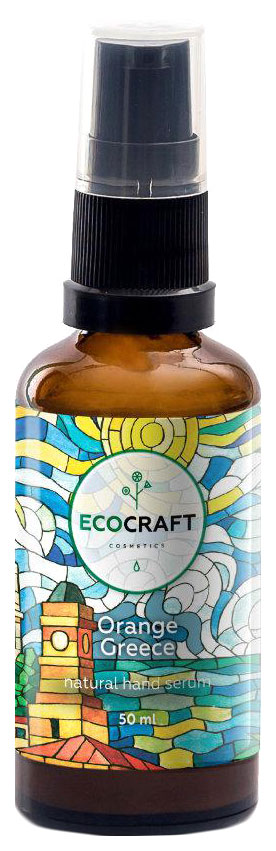 Крем для рук EcoCraft - купить кремы для рук EcoCraft, цены на Мегамаркет