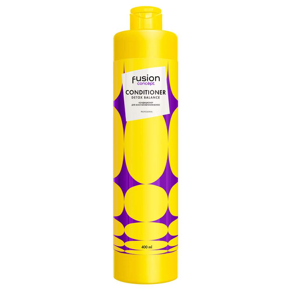 Купить кондиционер для волос Concept Fusion Detox Balance для ...