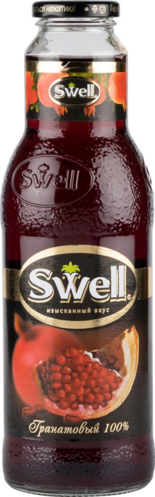 Соки и нектары Swell - купить в Москве - Мегамаркет