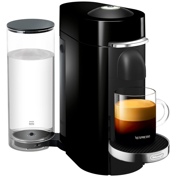 DeLonghi Vertuo Plus ENV 155.Black