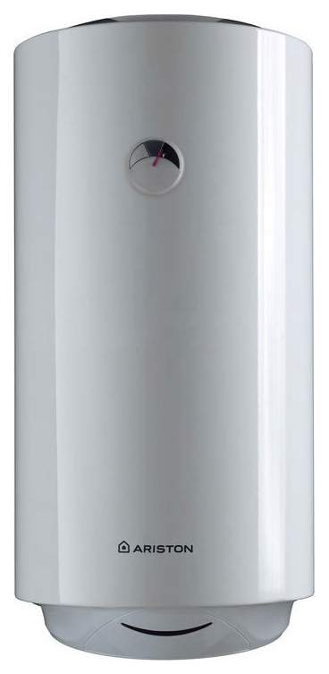 Водонагреватель накопительный Ariston ABS BLU R 50 V Slim white ...