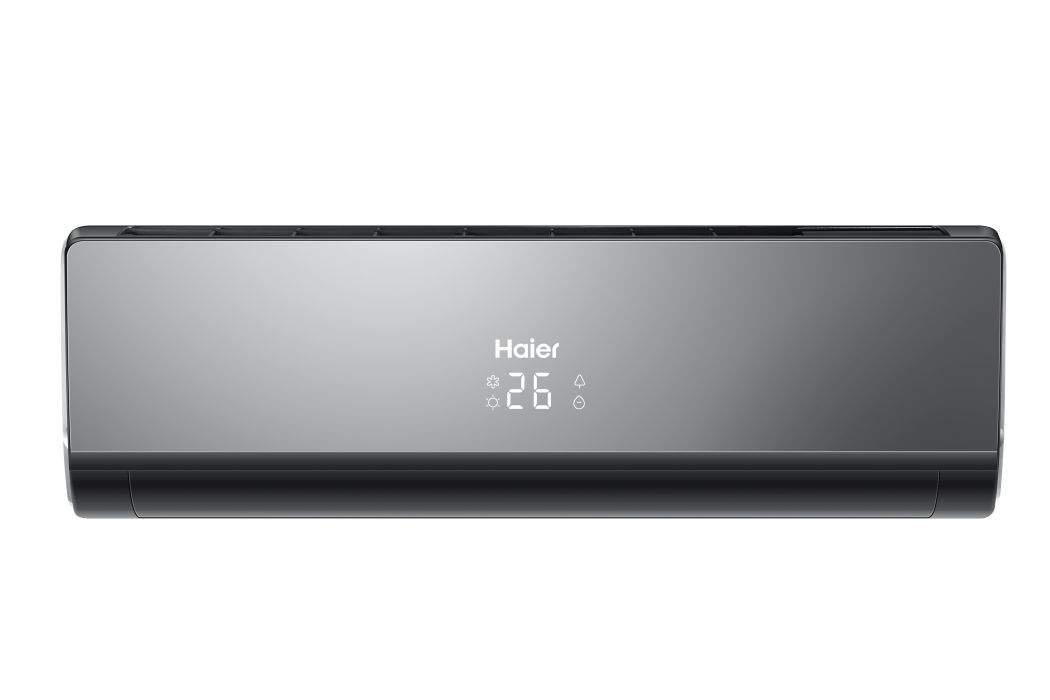 Сплит-система Haier HSU-12HNF303/R2-B/HSU-12HUN203/R2, купить в Москве ...