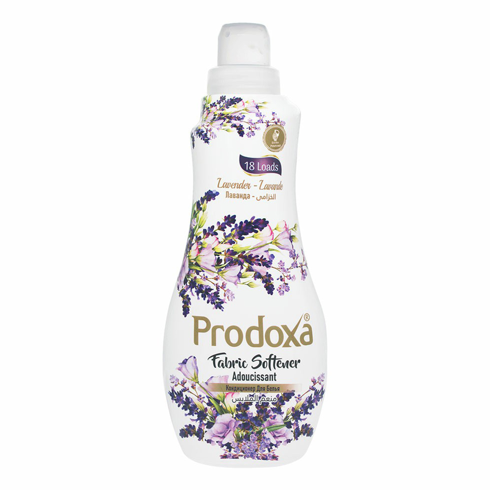 Кондиционеры для белья Prodoxa - отзывы, рейтинг и оценки покупателей ...