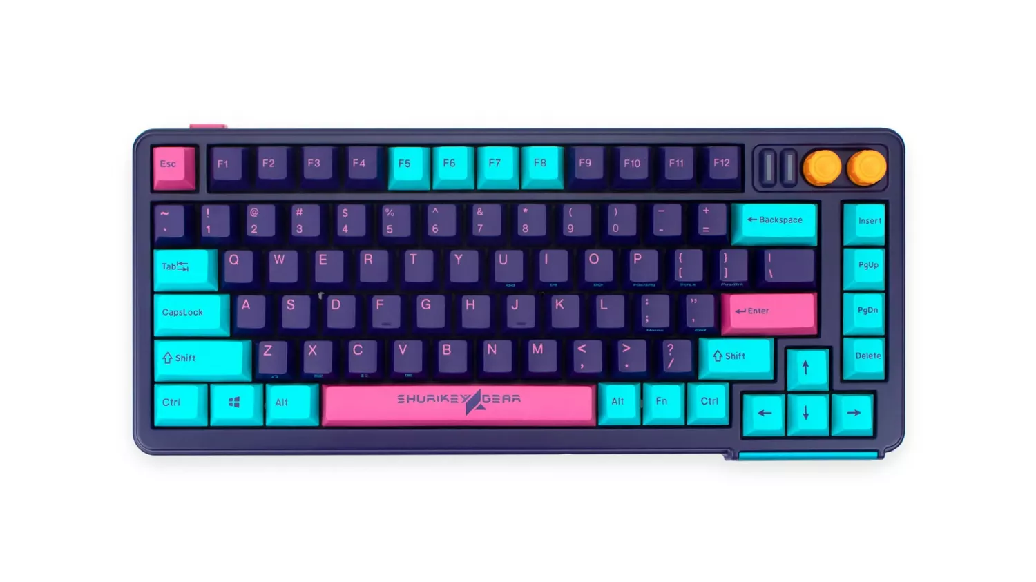 Купить Varmilo клавиатуры, цены интернет-магазинов в Москве на Мегамаркет