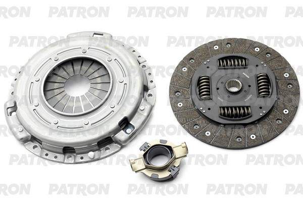 Комплекты сцепления PATRON - отзывы, рейтинг и оценки покупателей ...
