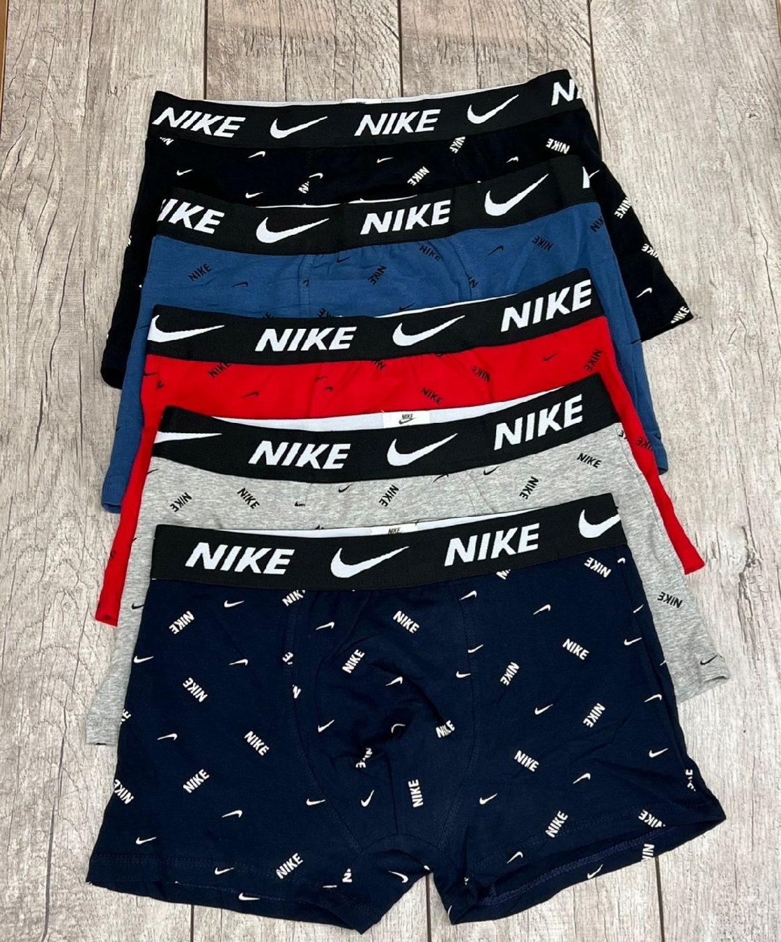 Мужские трусы Nike - купить мужские трусы Найк, цены в Москве на Мегамаркет
