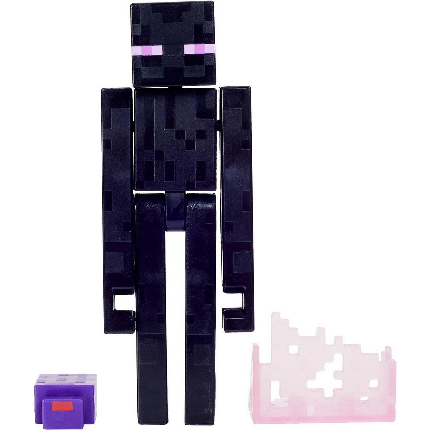 Фигурки Minecraft - купить в Москве - Мегамаркет