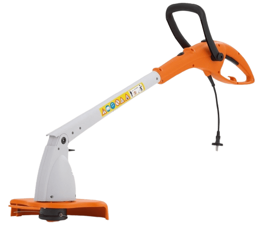 Триммеры электрические для травы Stihl - купить в Москве - Мегамаркет