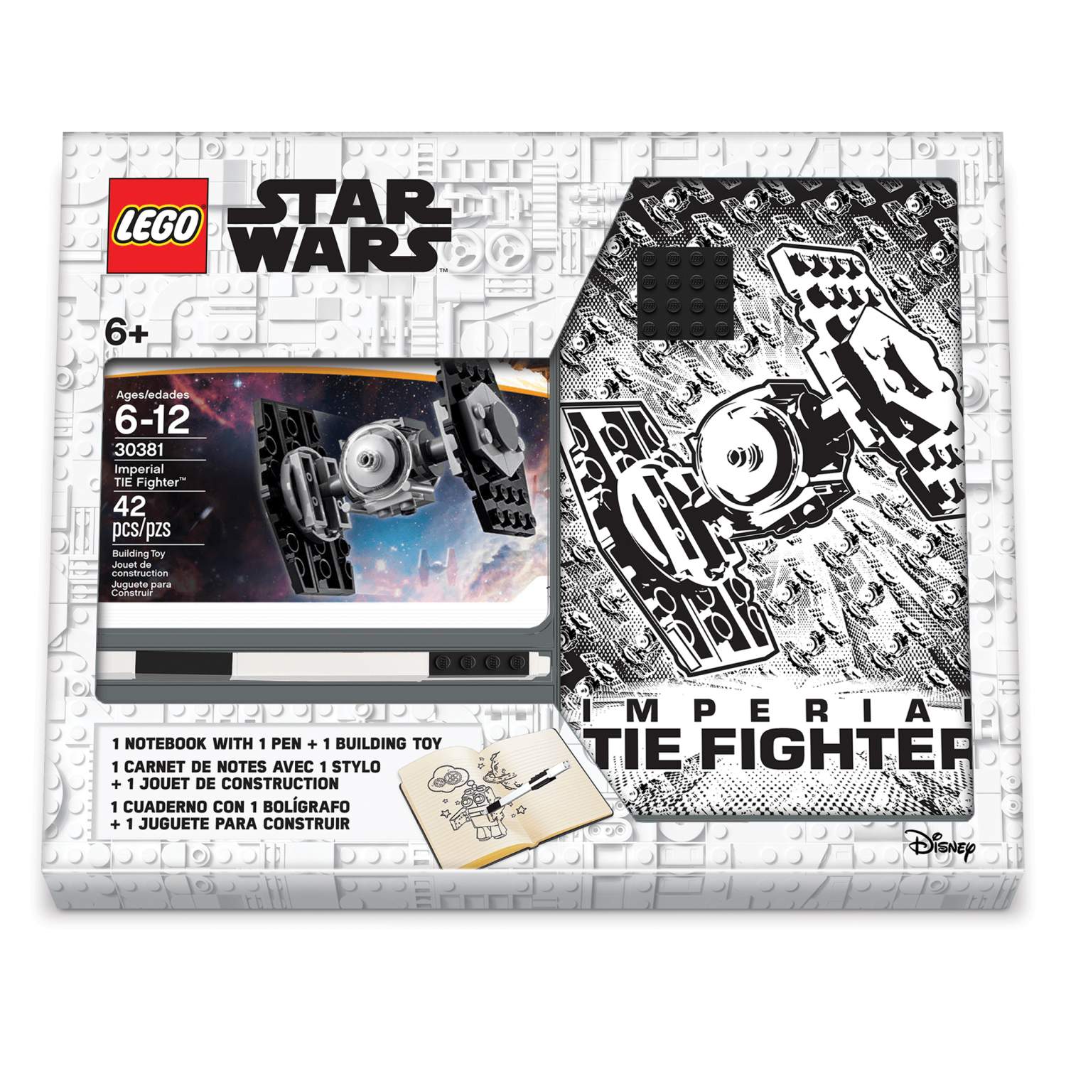 LEGO Star Wars