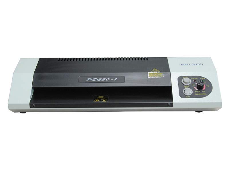 Ламинатор Bulros - купить в Москве - Мегамаркет