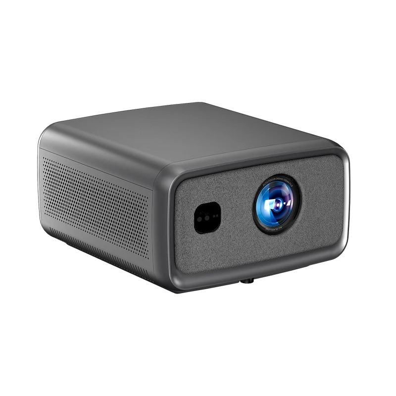 Видеопроектор Everycom CubeLite Black, купить в Москве, цены в интернет ...