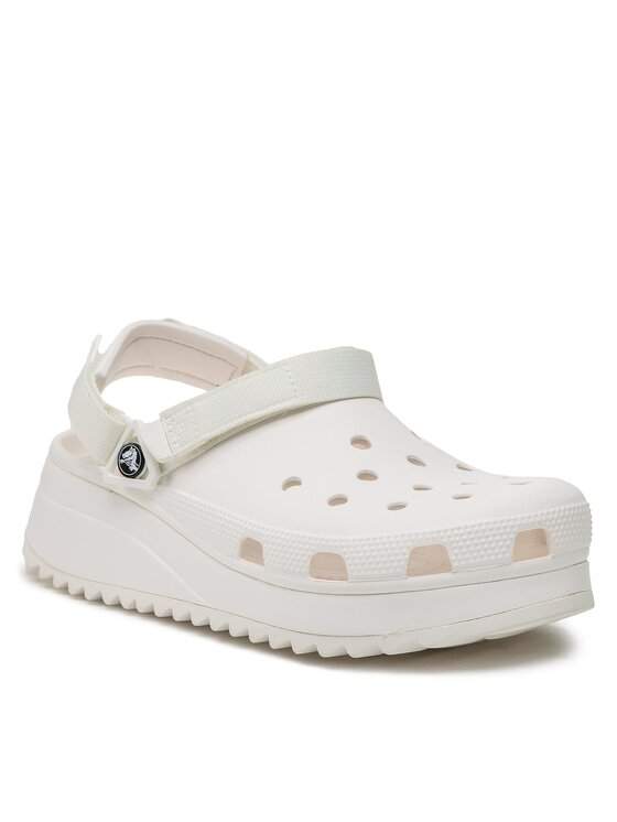 White crocs price store