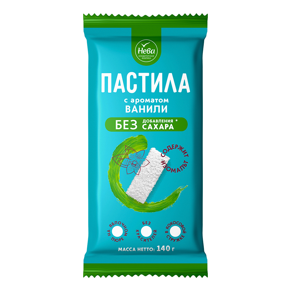 Мармелад, зефир, пастила Кондитерская фабрика Нева - купить в Москве ...