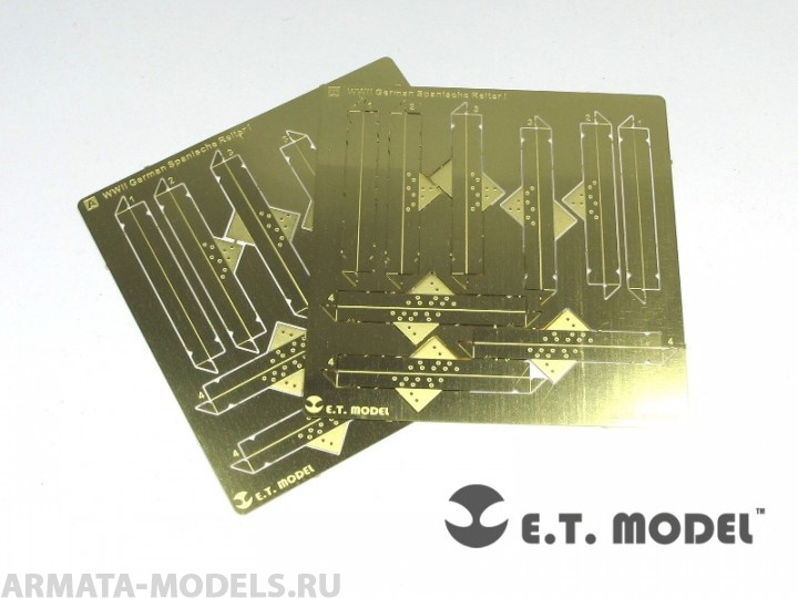 Моделирование ET Model - купить в Москве - Мегамаркет