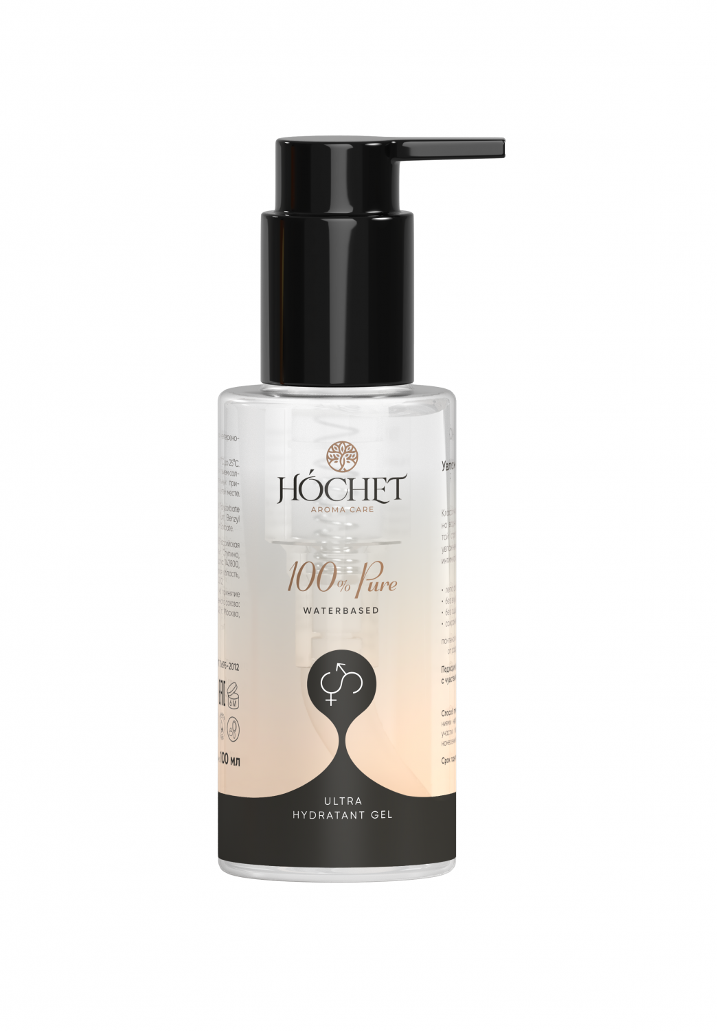 Интимные гель-смазки HOCHET - купить интимные гель-смазки HOCHET, цены ...