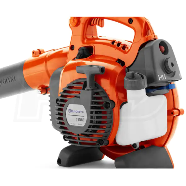 Воздуходувка Husqvarna 125 B Blower бензиновая - купить в Москве, цены ...