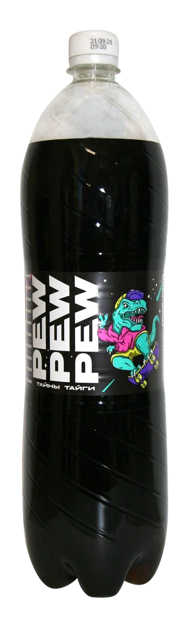 Газированные напитки PEW - купить в Москве - Мегамаркет