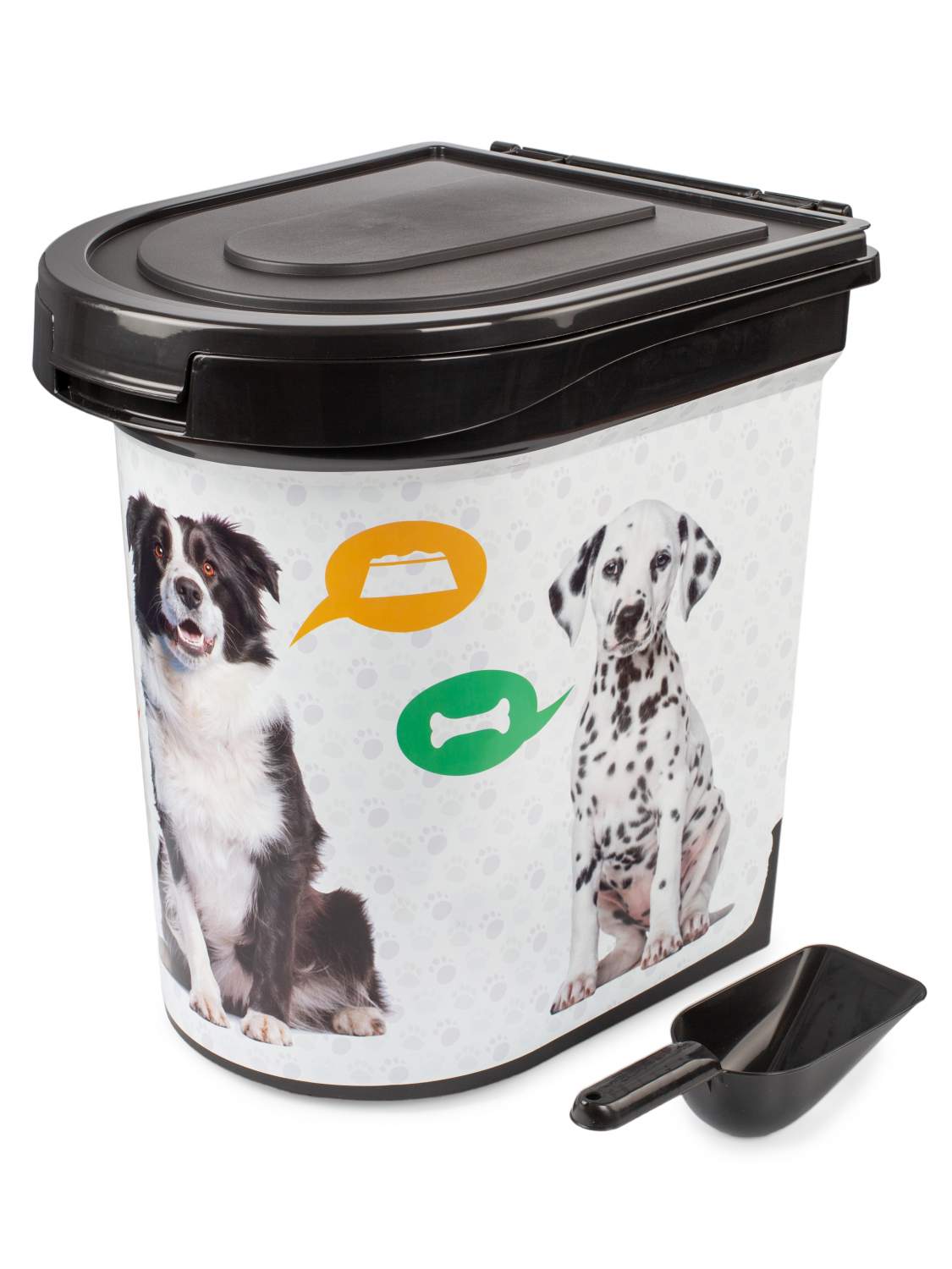 Контейнеры для корма PLASTART - купить контейнеры для корма PLASTART ...