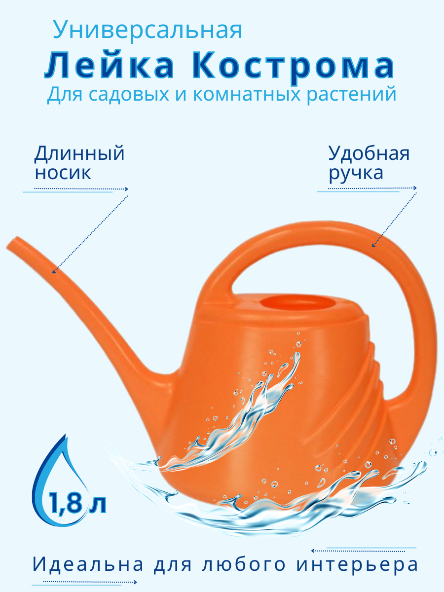 Лейки садовые - купить лейку садовую, цены на Мегамаркет