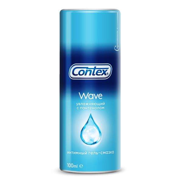 Гель-смазка Contex Plus Wave 100 мл - купить в интернет-магазинах, цены на Мегамаркет | интимные ...