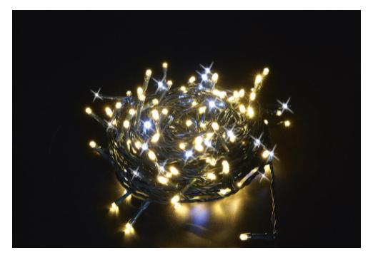 LED гирлянда светодиодная - купить новогодние гирлянды светодиодные в ...