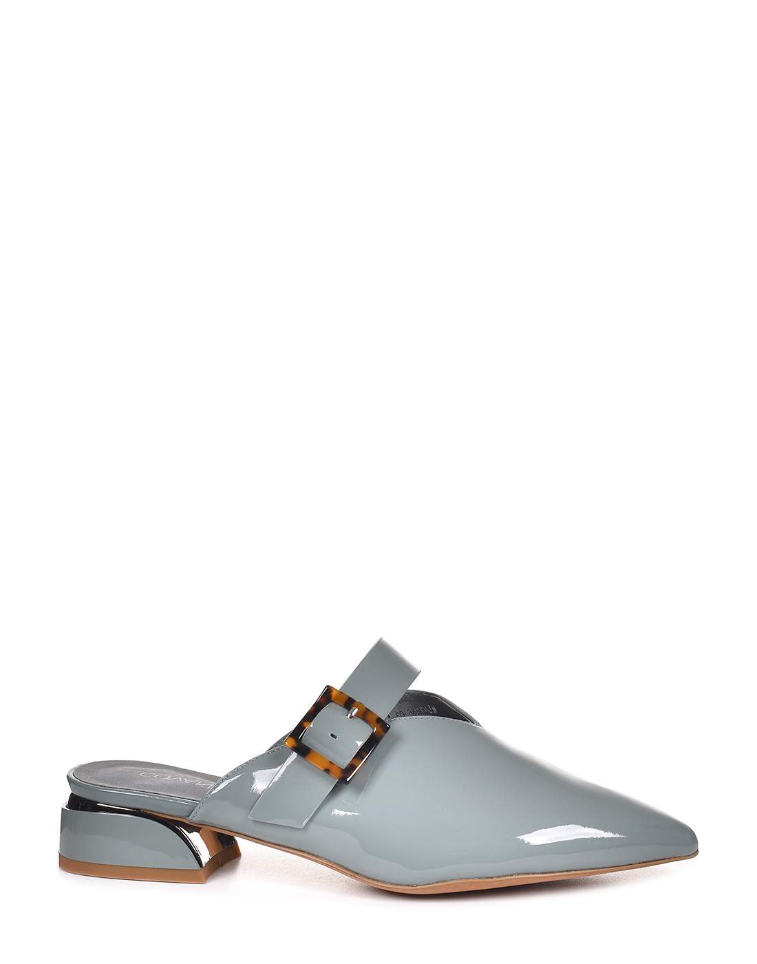 Мюли женские COVANI - купить в Москве - Мегамаркет