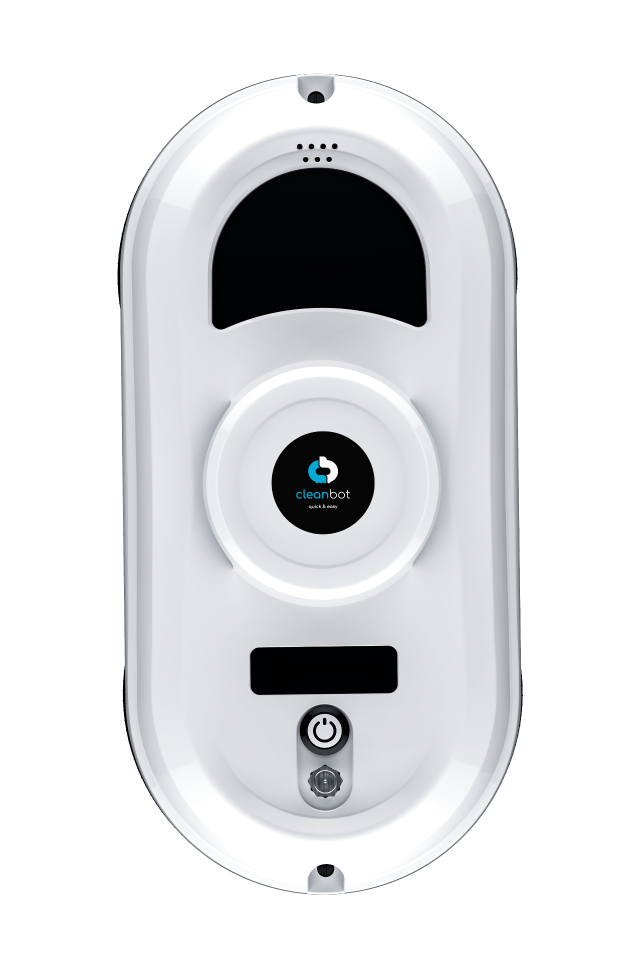 Робот мойщик окон Cleanbot Pro, купить в Москве, цены в интернет ...