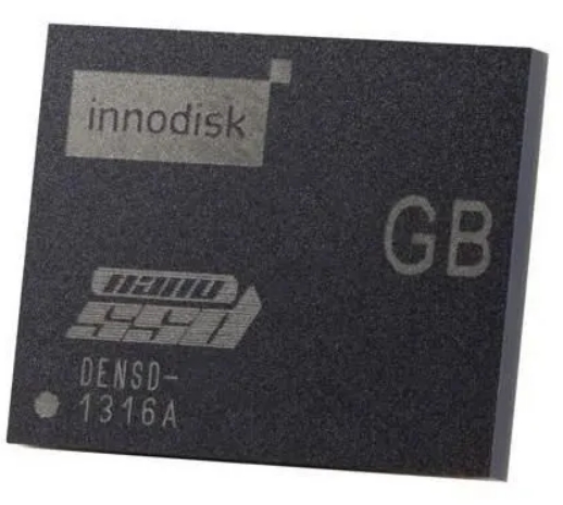 SSD диски Innodisk - купить в Москве - Мегамаркет