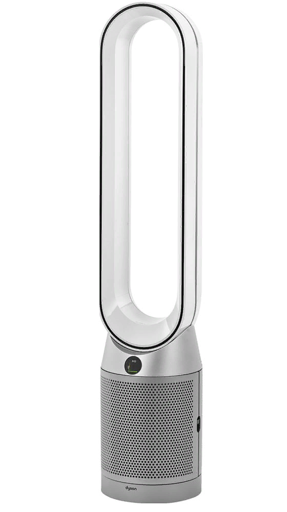 Воздухоочиститель Dyson TP08 Purifier Cool, купить в Москве, цены в ...
