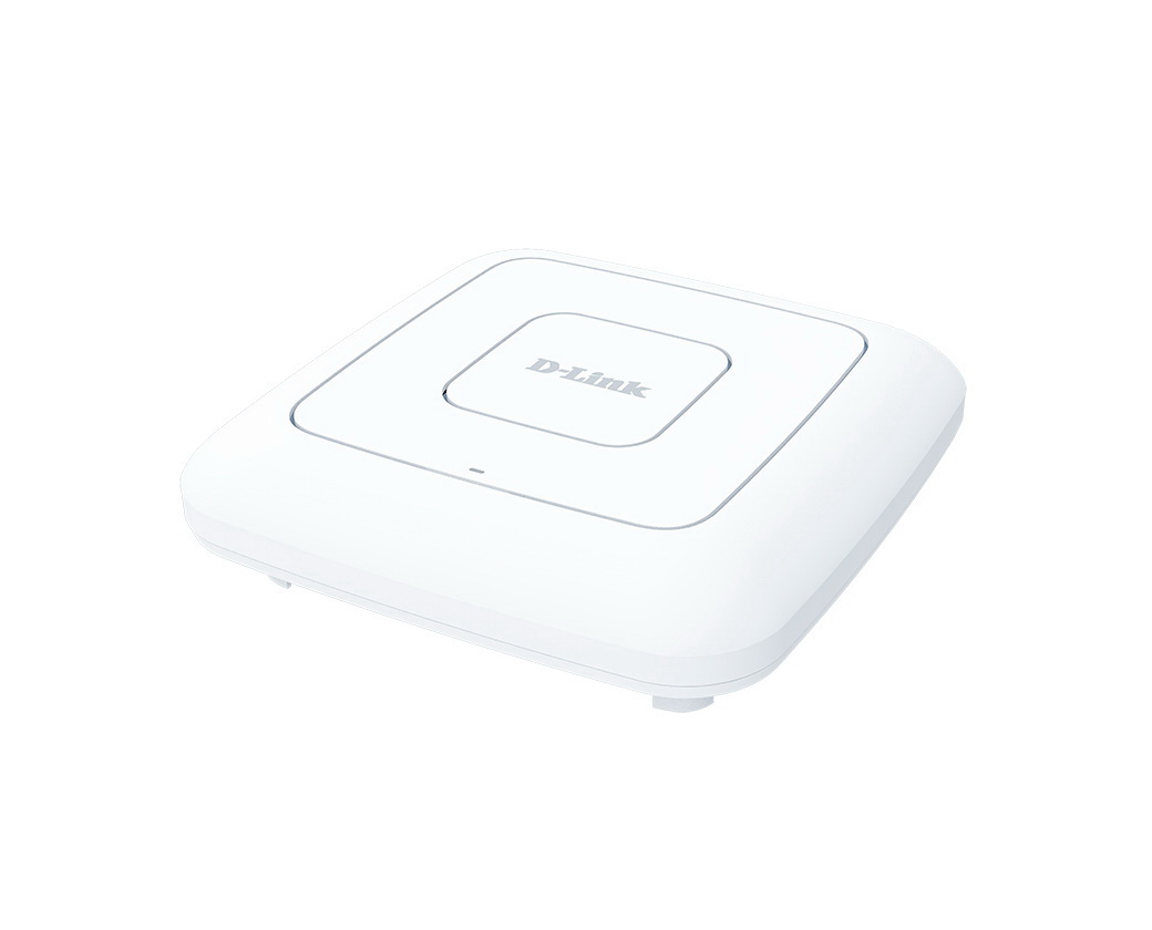 Точка доступа Wi-Fi D-Link DAP-600P White (DAP-600P/RU/A1A), купить в ...