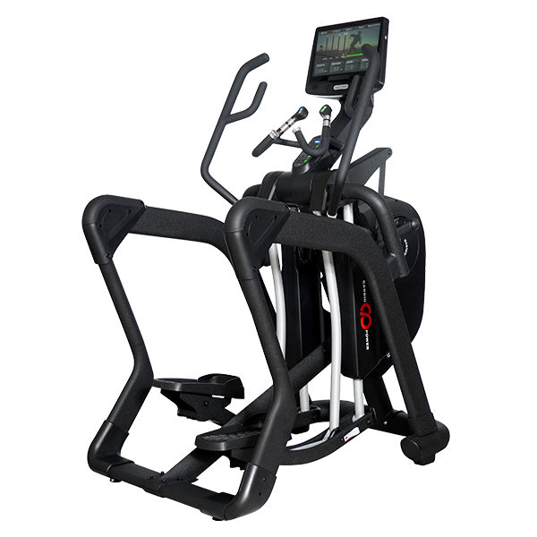 Эллиптические тренажеры CardioPower Pro - купить эллиптический тренажер ...