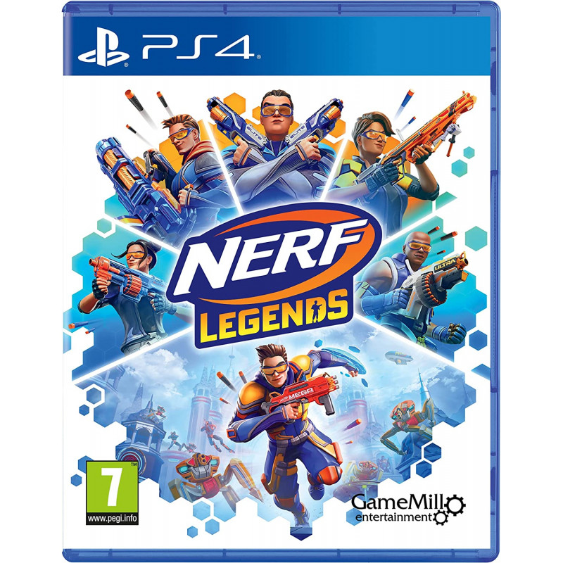 Игры для PlayStation Fun Labs - купить игру для PS Fun Labs, цены в ...