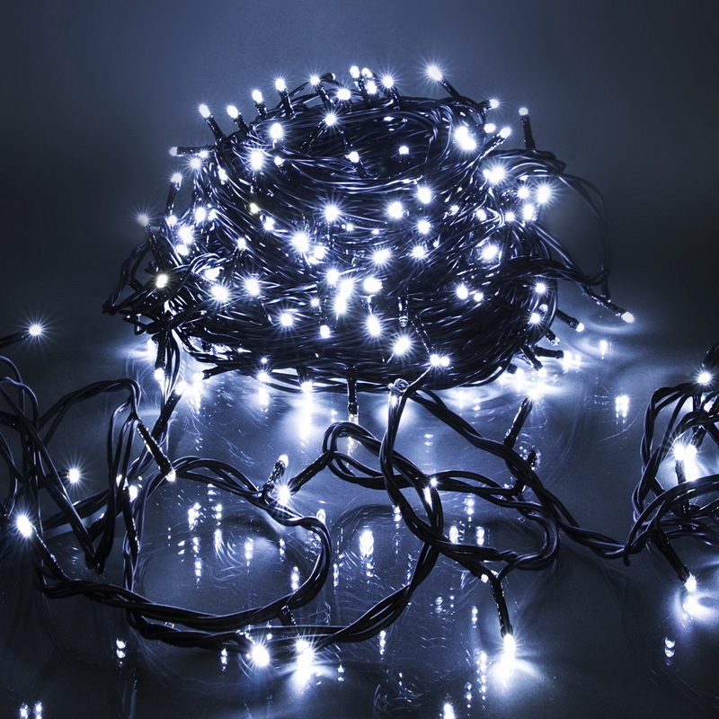 Новогодние гирлянды светодиодные Sneha – купить новогодние гирлянды ...