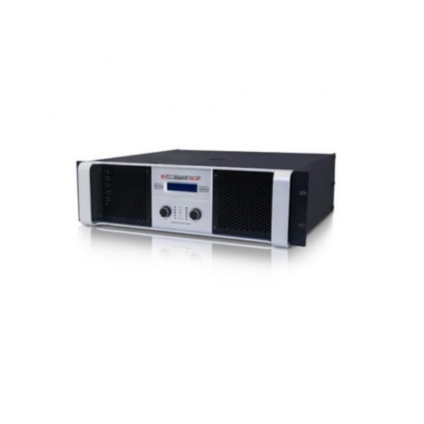 Усилитель мощности CROWN IQ3-PIP-LITE черный, купить в Москве, цены в ...