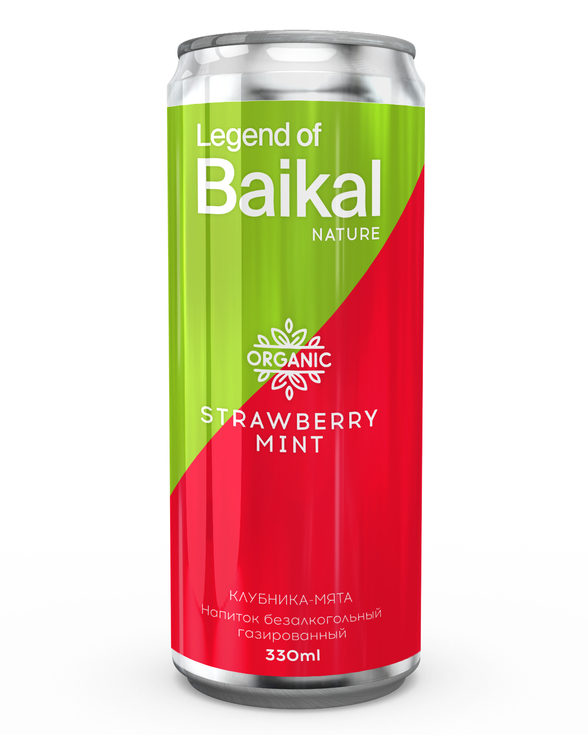 Минеральная вода Legend of Baikal - купить в Москве - Мегамаркет