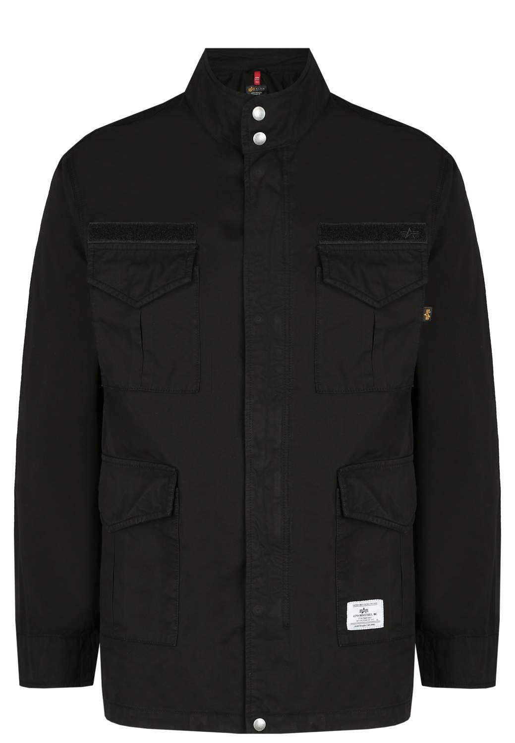 Мужские куртки Alpha Industries - купить на куртки Альфа Индастриз на ...