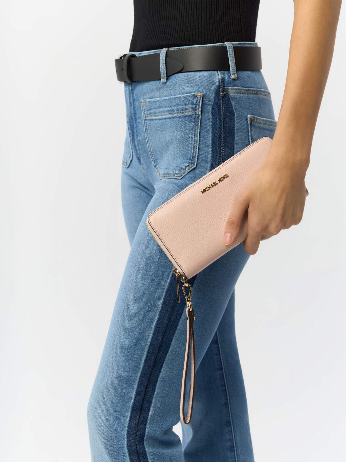 Женские кошельки Michael Kors - купить кошелек Майкл Корс оригинал в ...