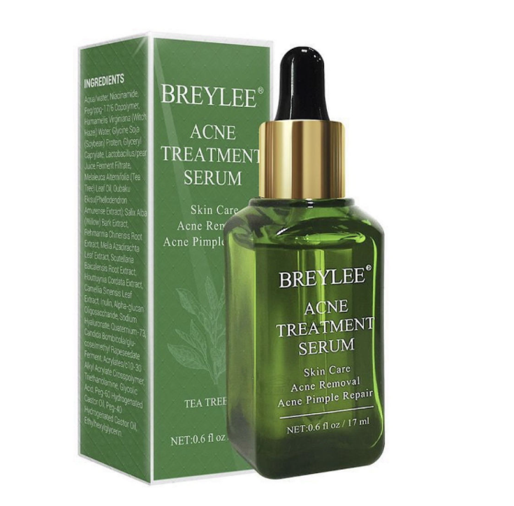 Уход за лицом Breylee - купить в Москве - Мегамаркет