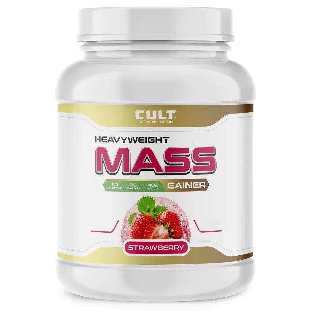 Протеины, гейнеры CULT Sport Nutrition - купить в Москве - Мегамаркет